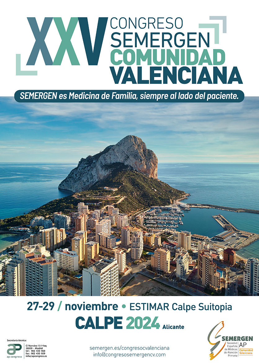 SEMERGEN | 46 Congreso Nacional SEMERGEN