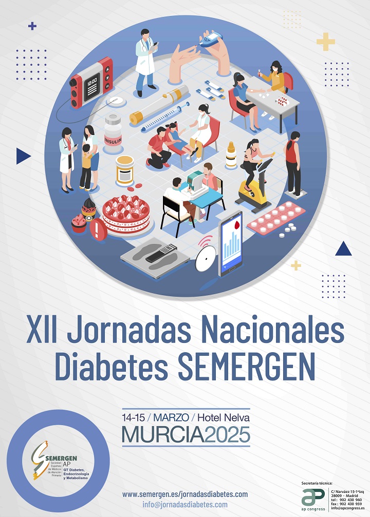 SEMERGEN | 47 Congreso Nacional SEMERGEN