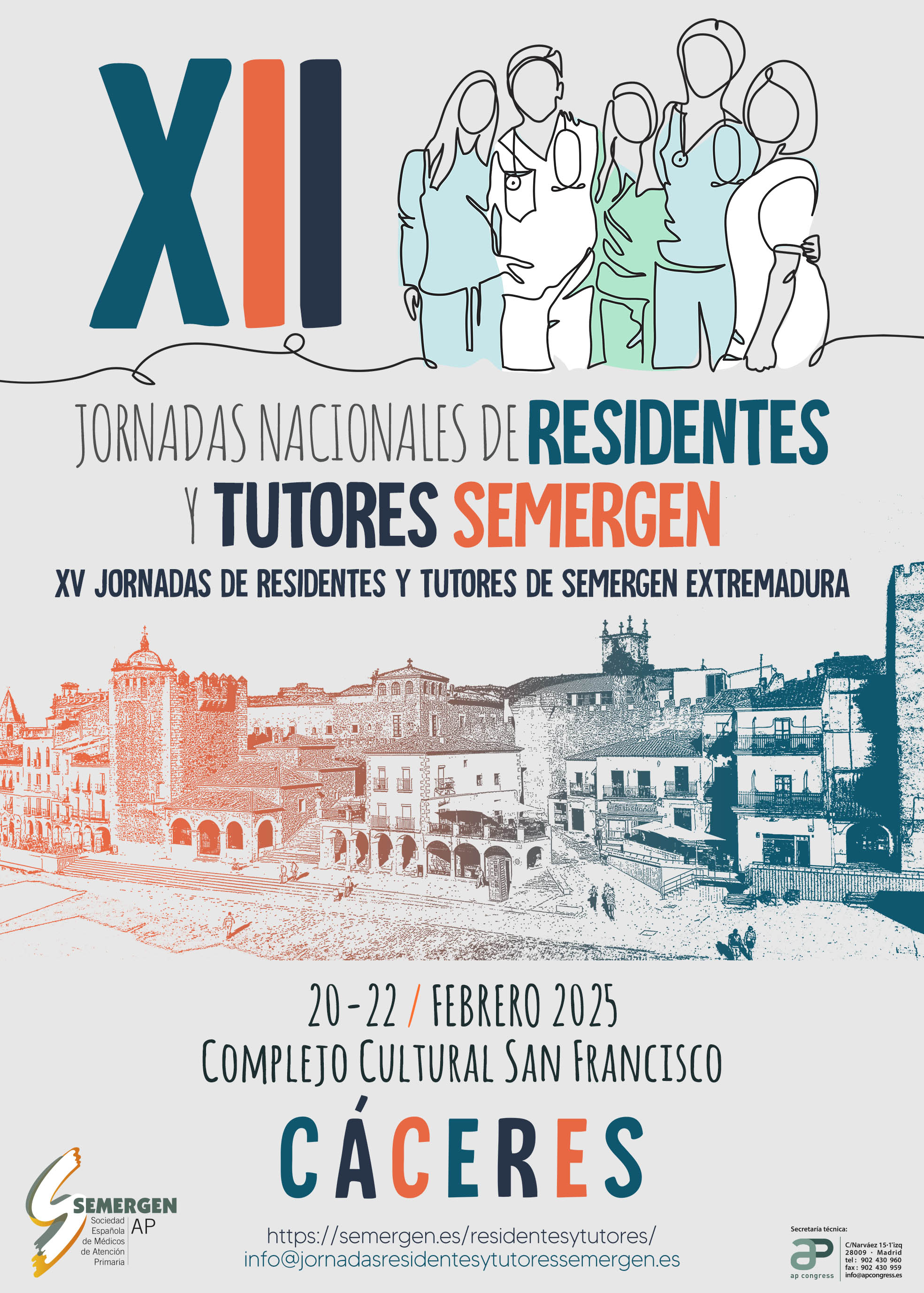 SEMERGEN | 47 Congreso Nacional SEMERGEN